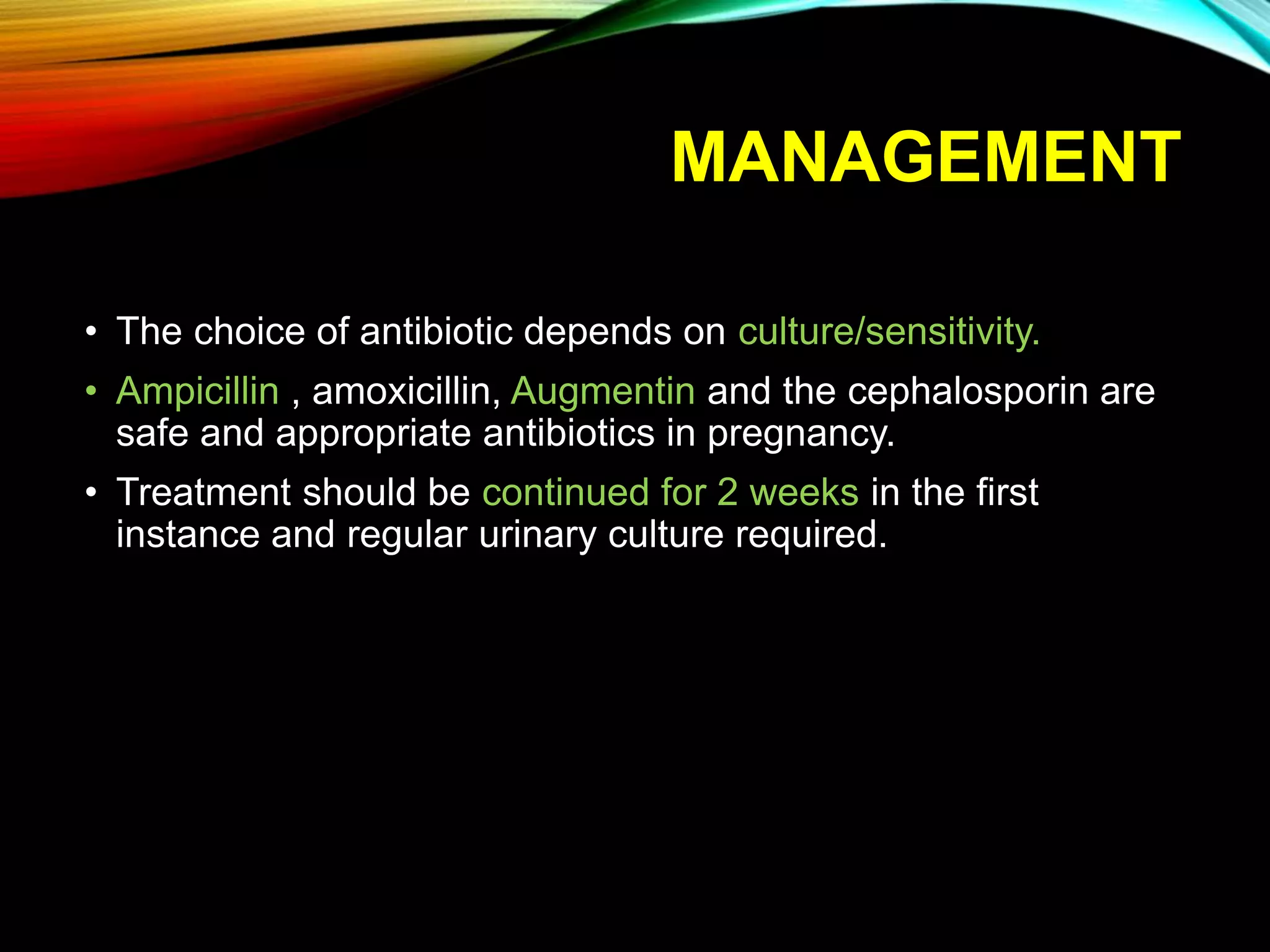 Renal disorders in pregnancy | PPTX