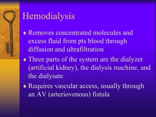 Renal Disorders & MNT.ppt