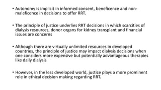 Renal ethics.pptx Renal ethics.pptx Renal ethics.pptx