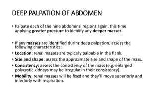 RENAL EXAMINATION.pptx