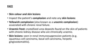 RENAL EXAMINATION.pptx