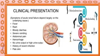 Renal failure | PPT