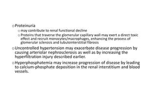 Renal failure in children....pediatrics and child health | PDF
