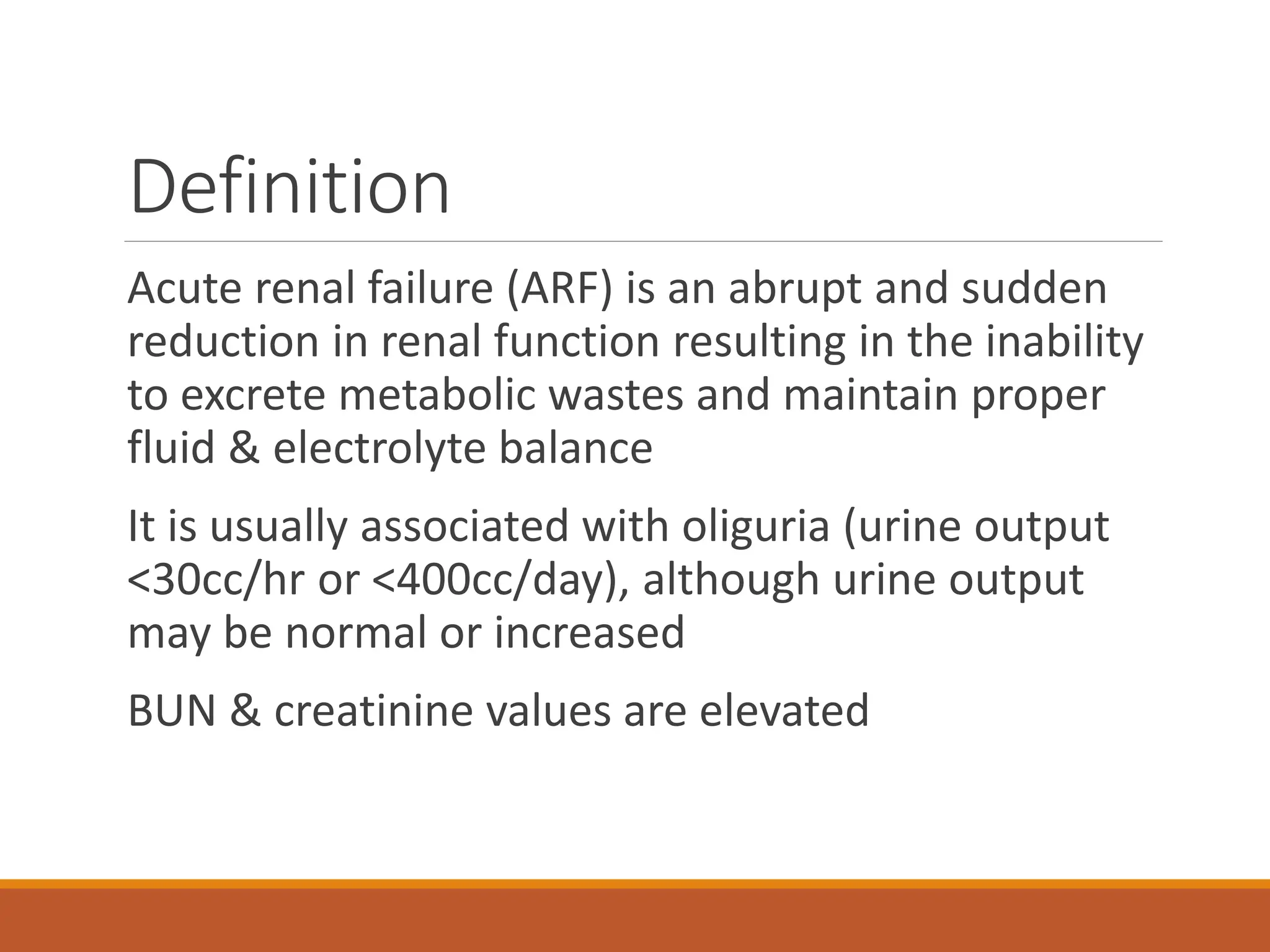 RENAL FAILURE ACUTE AND CHRONIC RENAL FAILURE.pdf | Free Download