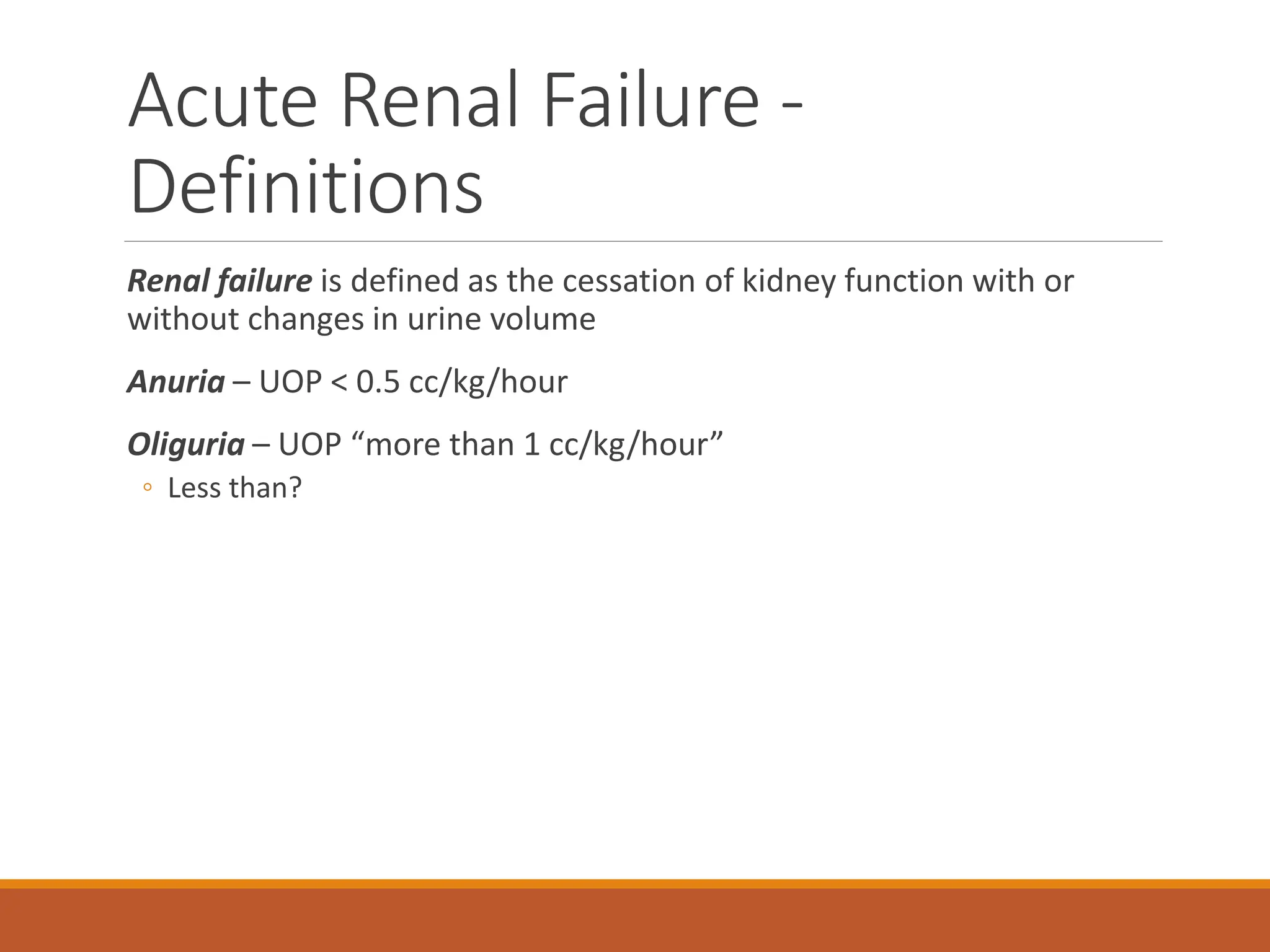 RENAL FAILURE ACUTE AND CHRONIC RENAL FAILURE.pdf | Free Download