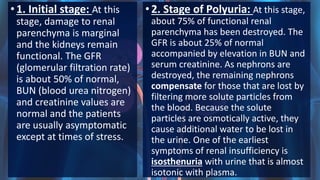 Renal failure | PPTX | Lung and Respiratory Health | Diseases and ...