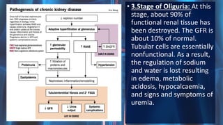 Renal failure | PPTX