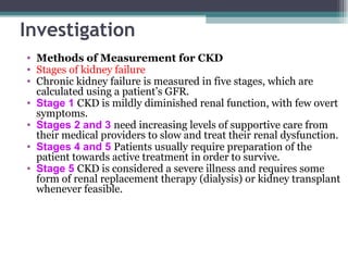 Renal failure yapa.wijeratne | PPT