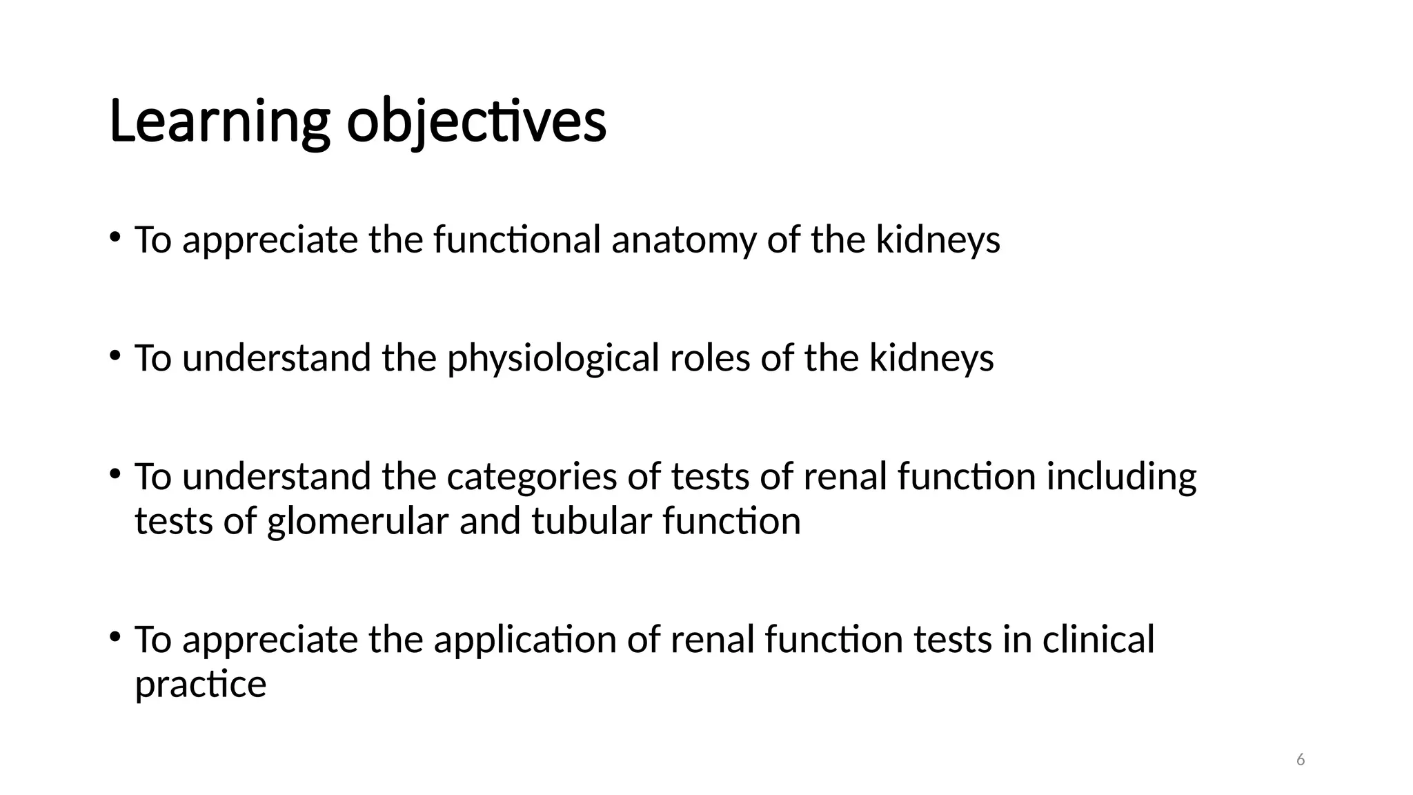 Renal function and tests of renal function 3.pptx