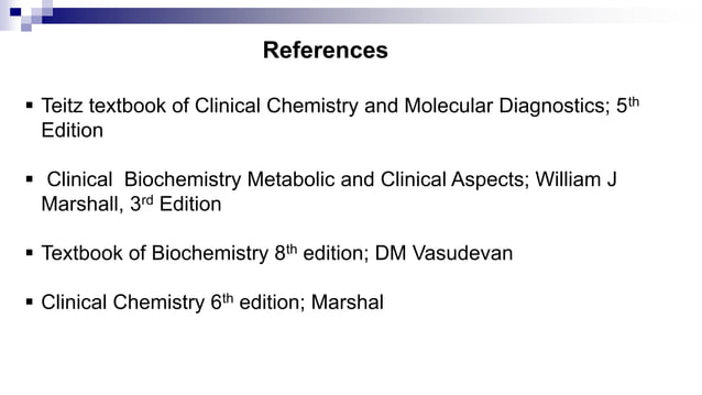 Renal function test | PPTX | Lung and Respiratory Health | Diseases and ...
