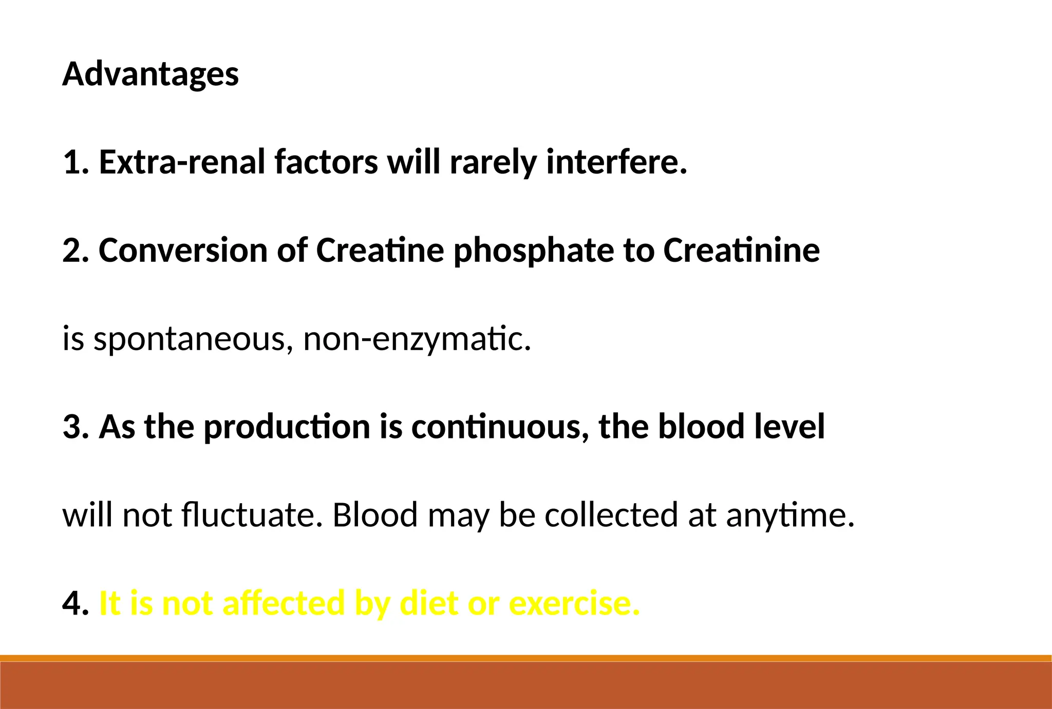 renal function test - screening tests, tubular function tests,GFR | PPTX