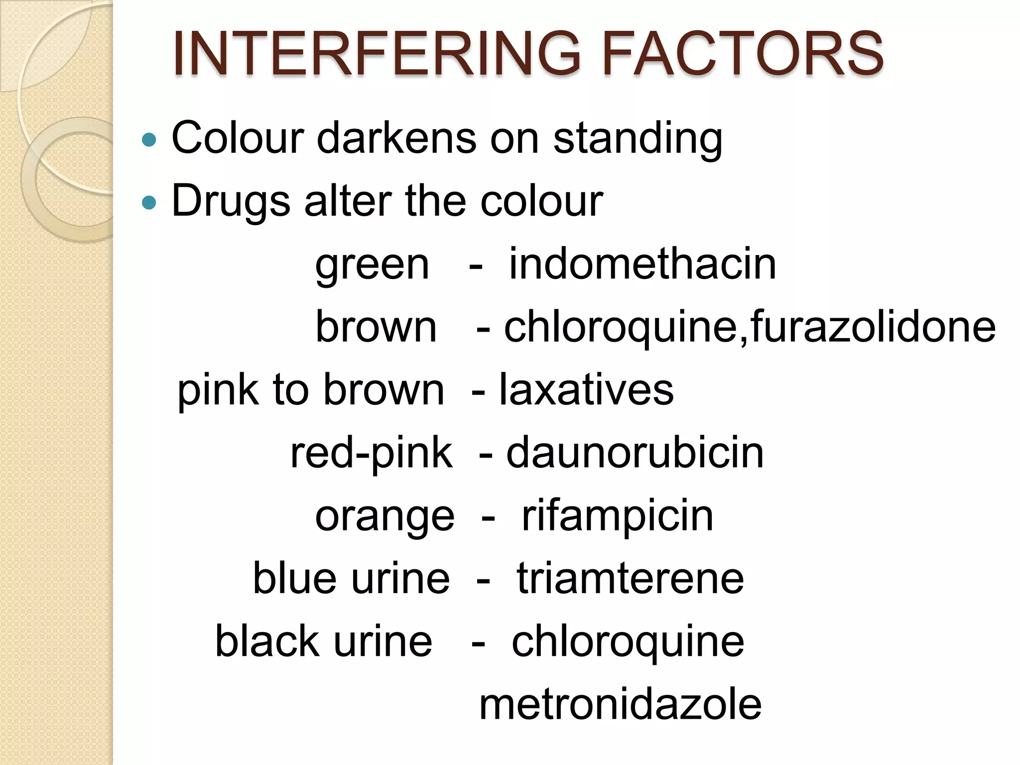 Renal function tests | PPTX