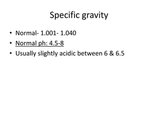 RENAL FUNCTION TESTS.ppt