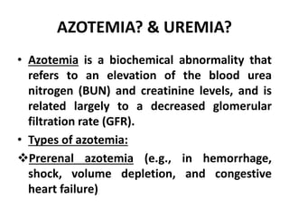 RENAL FUNCTION TESTS.ppt