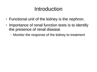 Renal Function tests.pdf