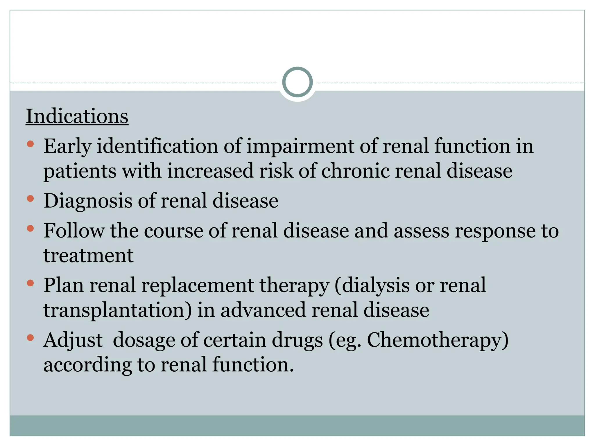Renal_Function_tests. Renal health assessment. ppt | PPT