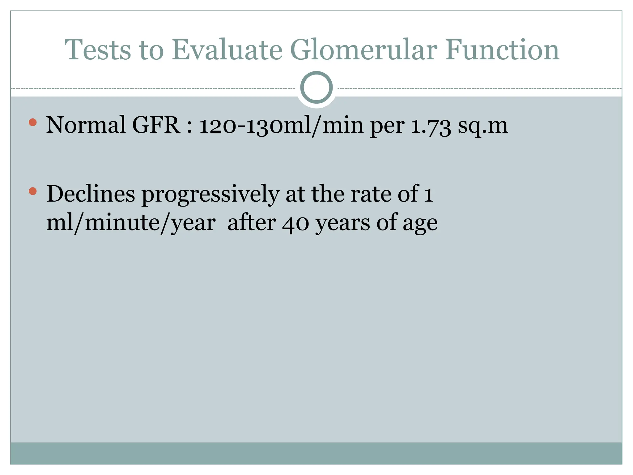 Renal_Function_tests. Renal health assessment. ppt | PPT