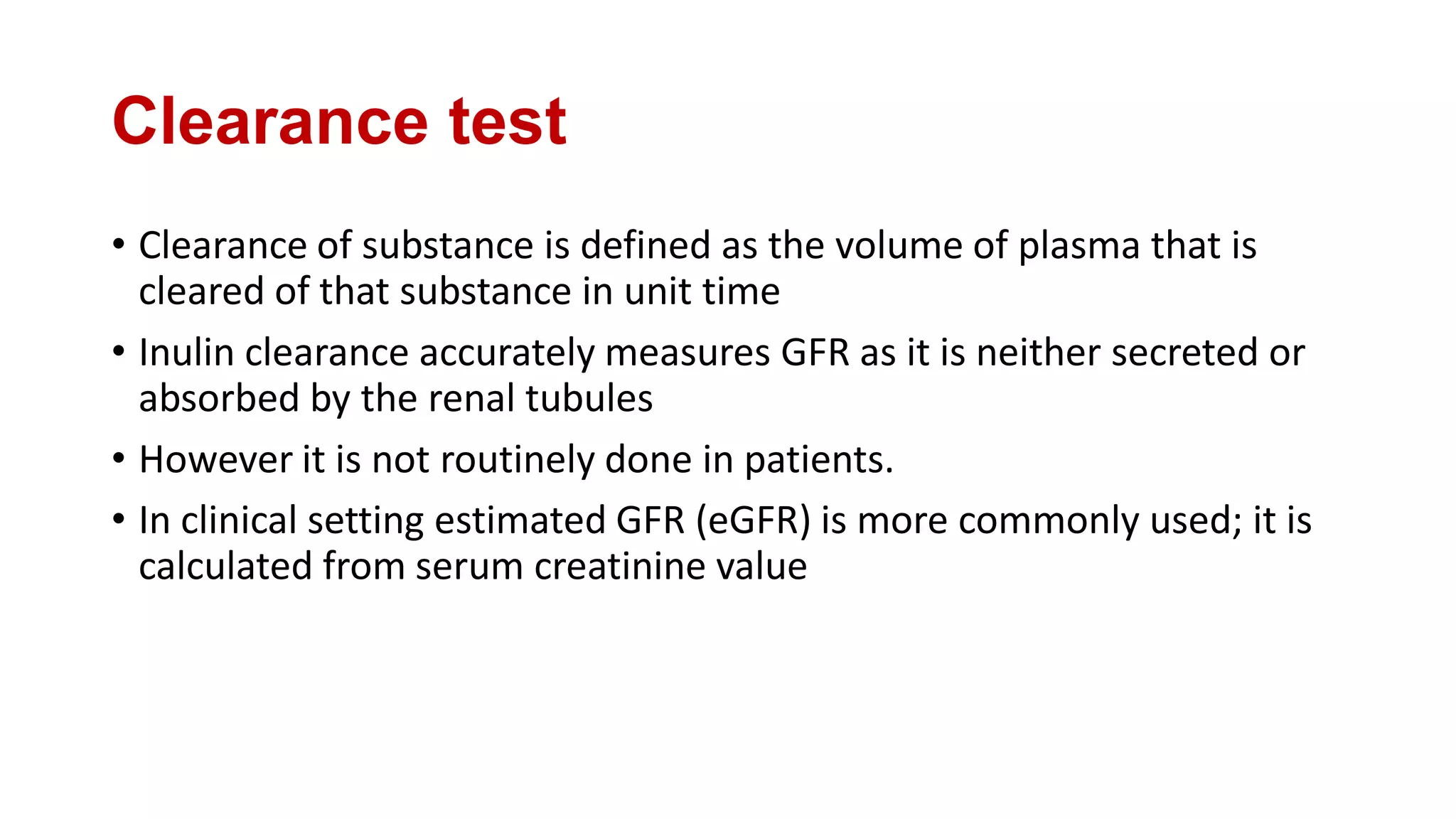 Renal function Tests - PPT.pdf