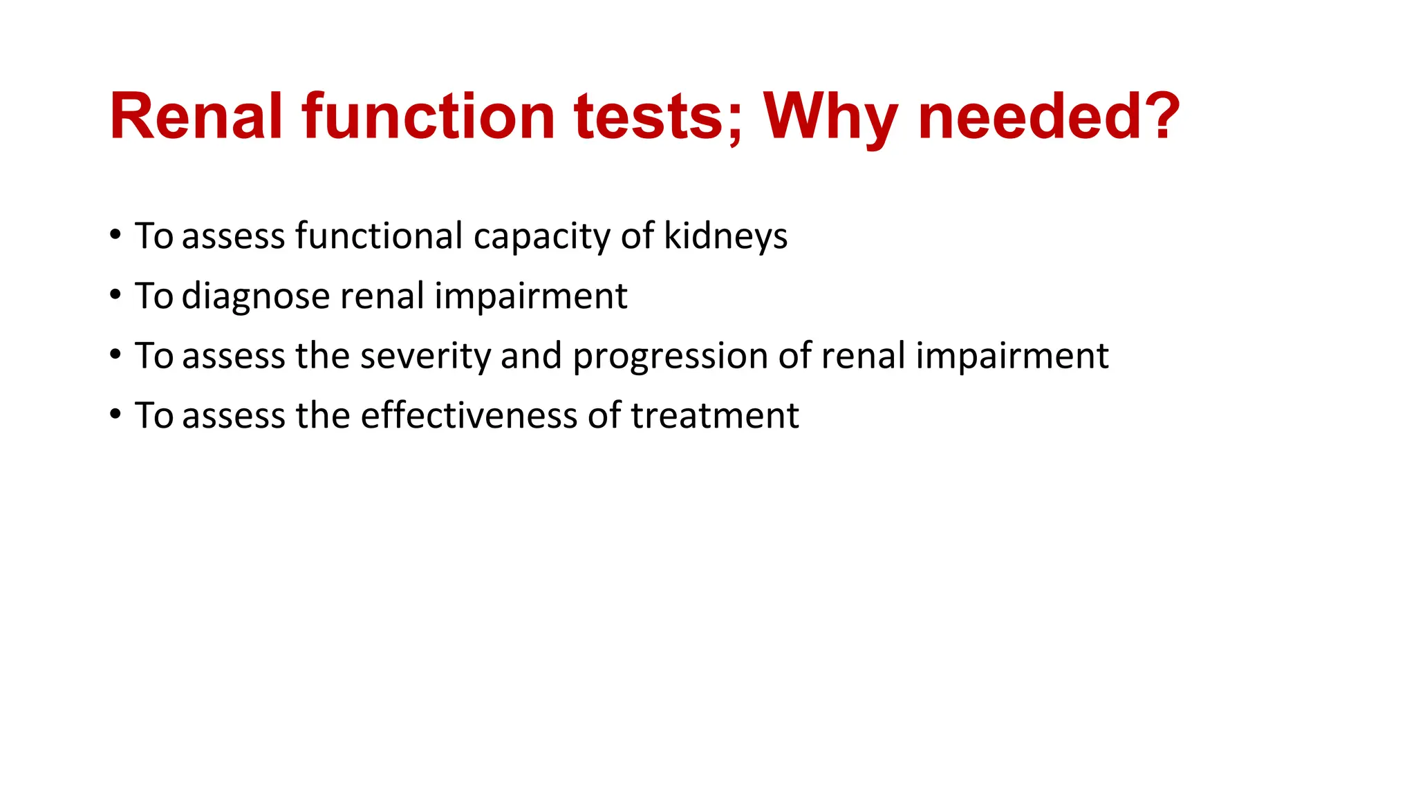 Renal function Tests - PPT..........pptx