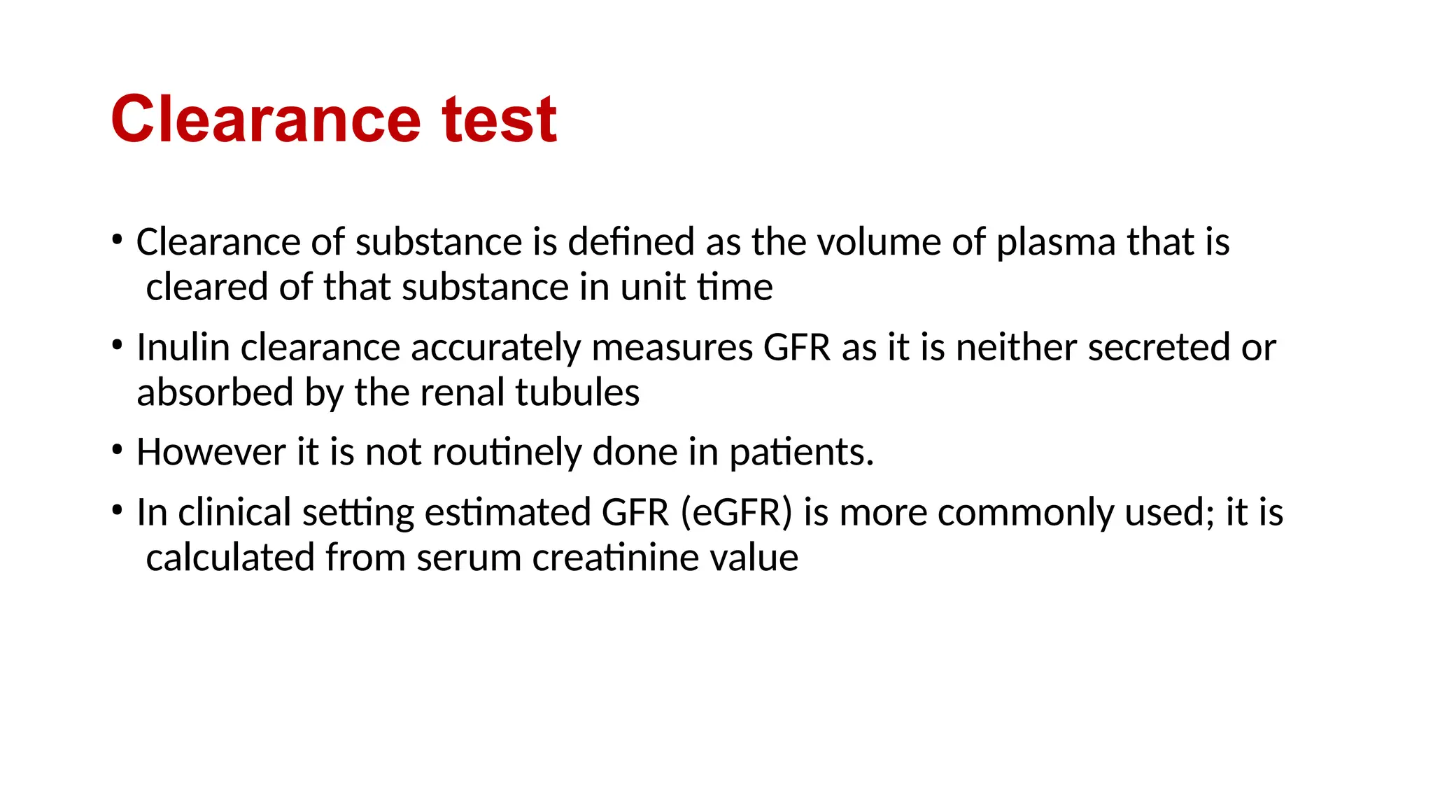 Renal function Tests or kidney function test- PPT.pptx