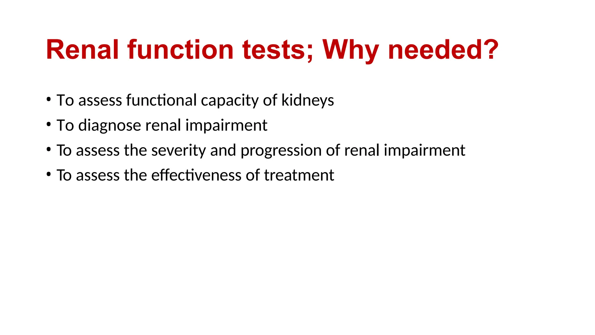 Renal function Tests or kidney function test- PPT.pptx