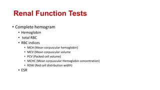 Renal function Tests - PPT_copy.pdf