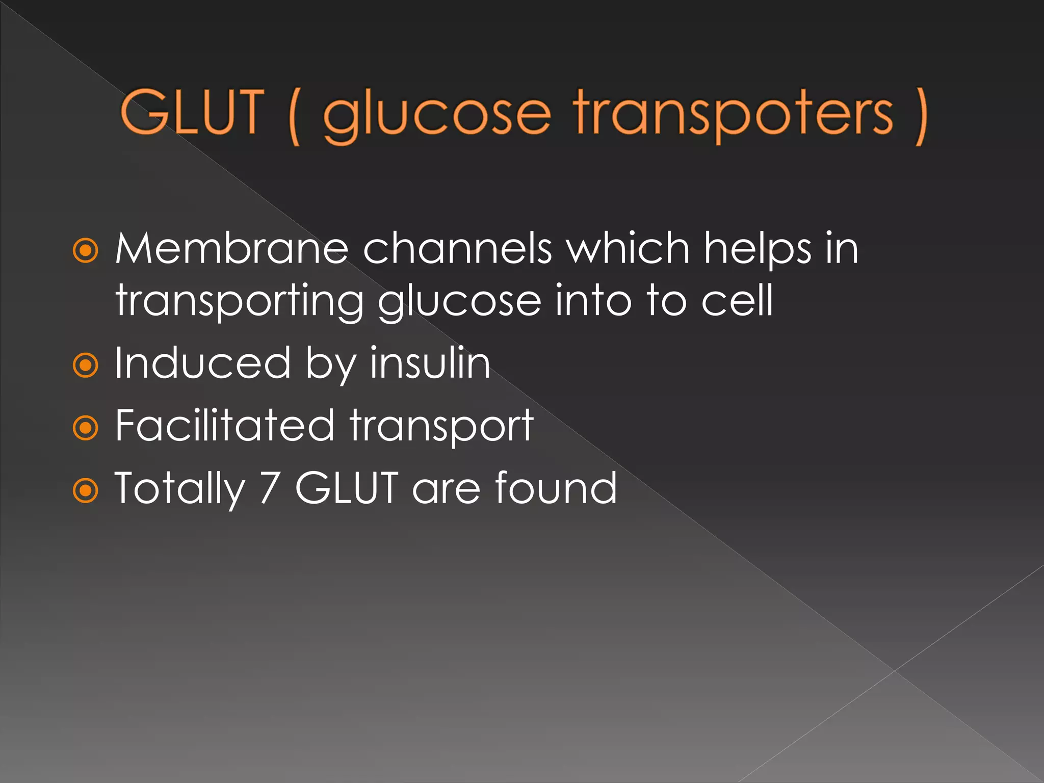 Renal handling of glucose and proteins & amino | PPTX