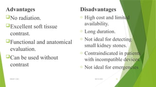 RENAL IMAGING MODALITIES-RENAL NURSING.pptx