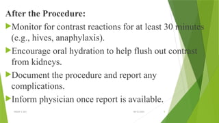 RENAL IMAGING MODALITIES-RENAL NURSING.pptx