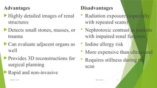 RENAL IMAGING MODALITIES PRESENTATION.pptx