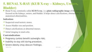 RENAL IMAGING MODALITIES PRESENTATION.pptx