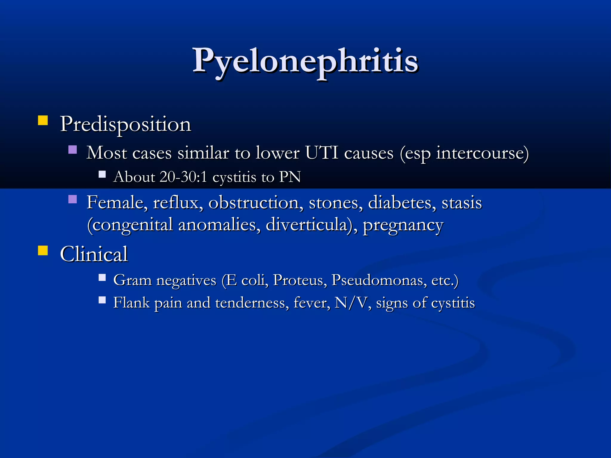Renal inflammatory disease | PPT