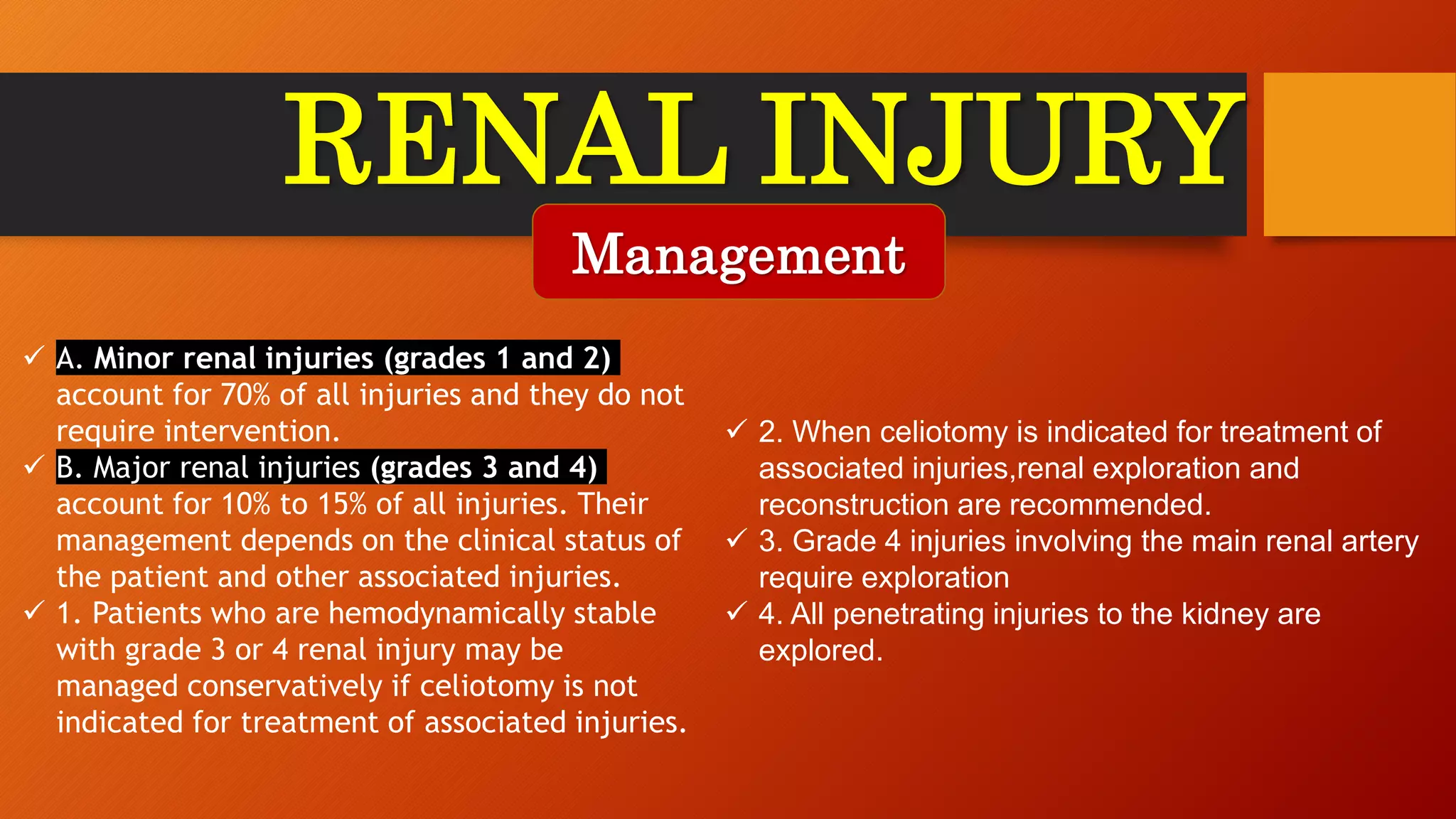 RENAL INJURY-ABDOMINAL TRAUMA.pptx