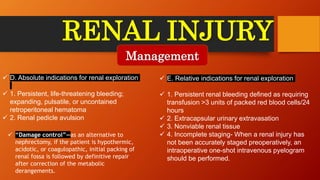 RENAL INJURY-ABDOMINAL TRAUMA.pptx
