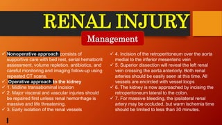 RENAL INJURY-ABDOMINAL TRAUMA.pptx