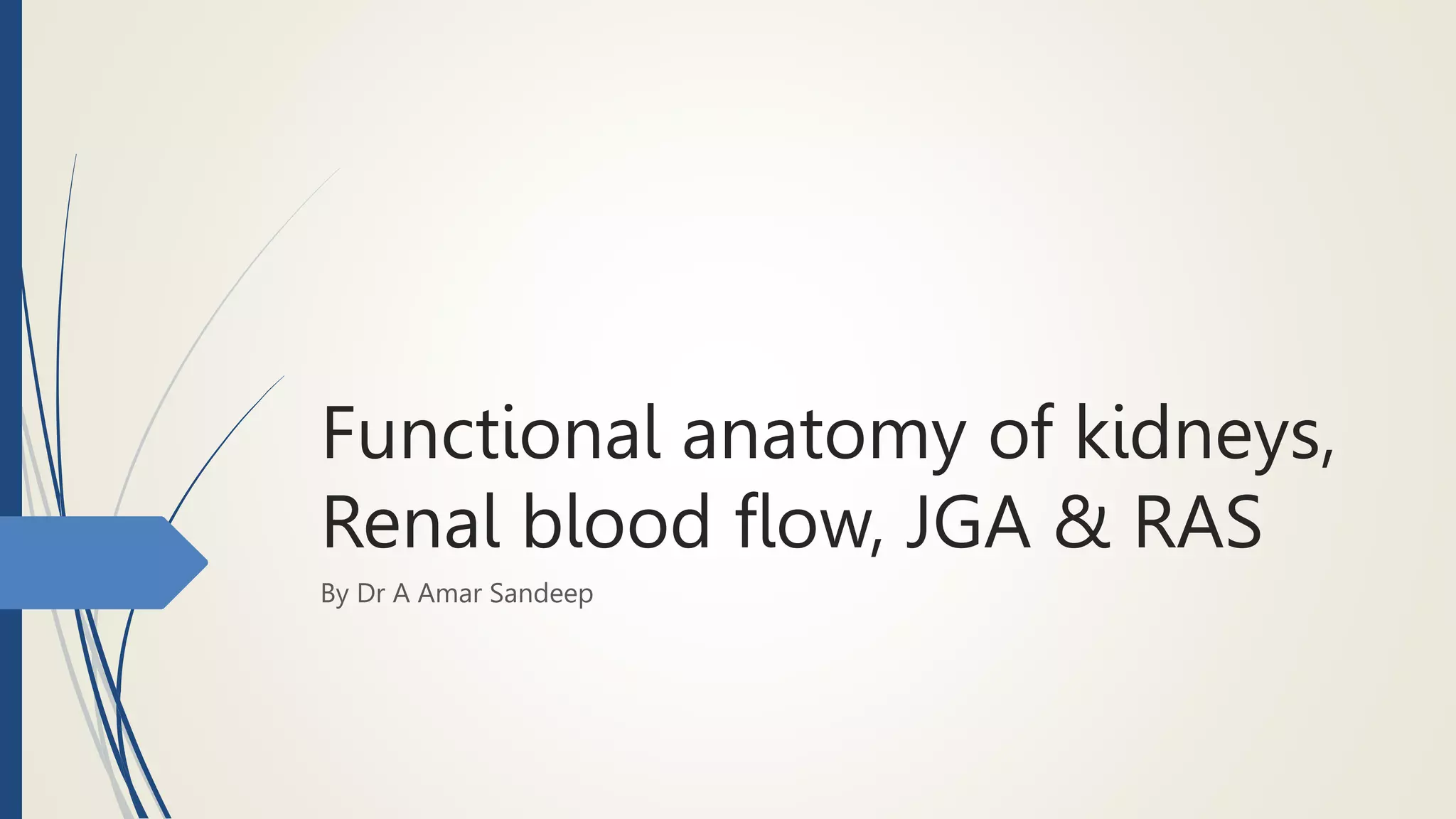 Renal intro, blood flow JGA & RAS.pptx