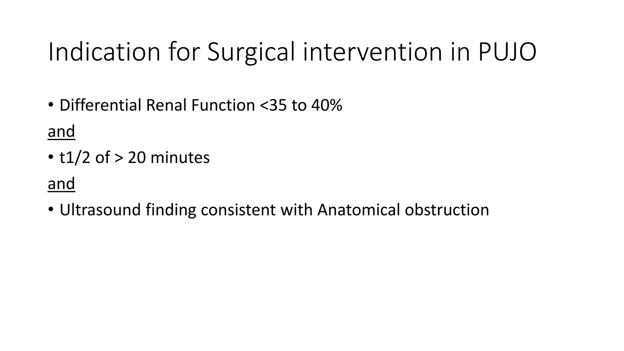 Renal Dynamic Scan - Isotope Scan - DTPA | PPTX
