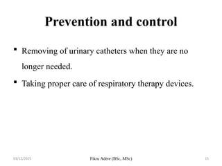 renal module.pptx microbiology of renal module | PPTX