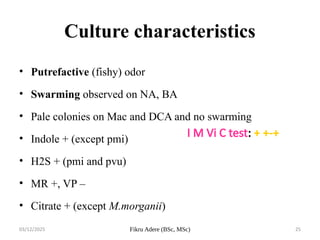 renal module.pptx microbiology of renal module | PPTX