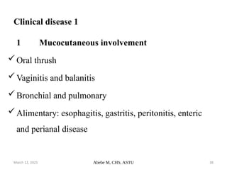 renal module.pptx microbiology of renal module | PPTX
