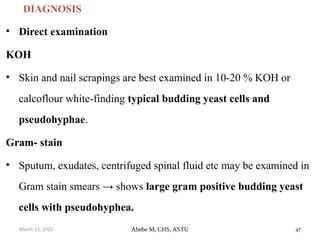renal module.pptx microbiology of renal module | PPTX