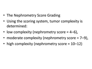 Renal Nephrometry.pptx