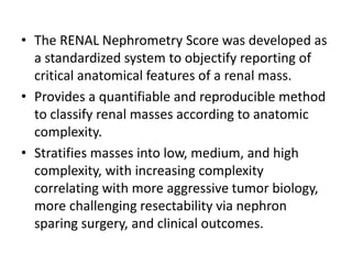 Renal Nephrometry.pptx
