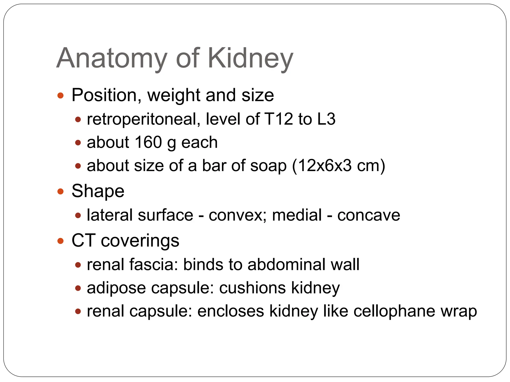 Renal_Pathology in the human pathology of the kidney | PPT