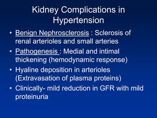 Renal pathology iii | PPT