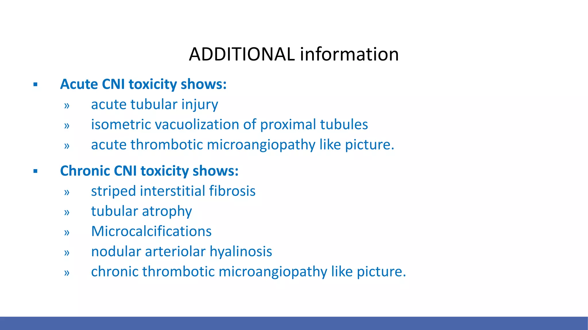 Renal pathology. Lecture 7 Introduction to Allograft Kidney Pathology ...