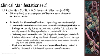 Renal Pathology Lectures_Ppt Series (4 in 1) | PDF