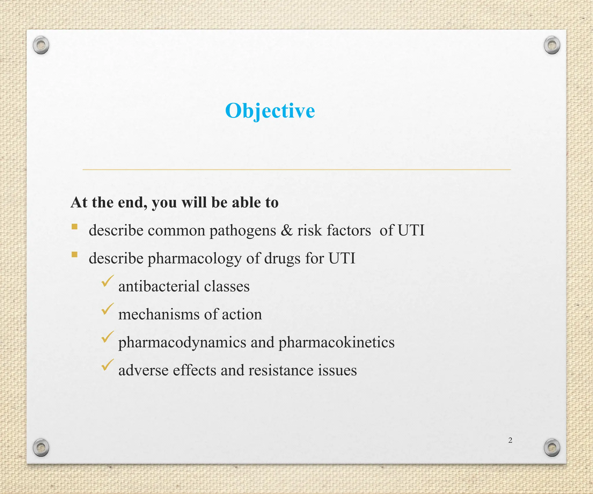 Renal ppt for pcII. Pharmacology from katzung | PPTX