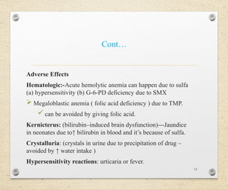 Renal ppt for pcII. Pharmacology from katzung | PPTX