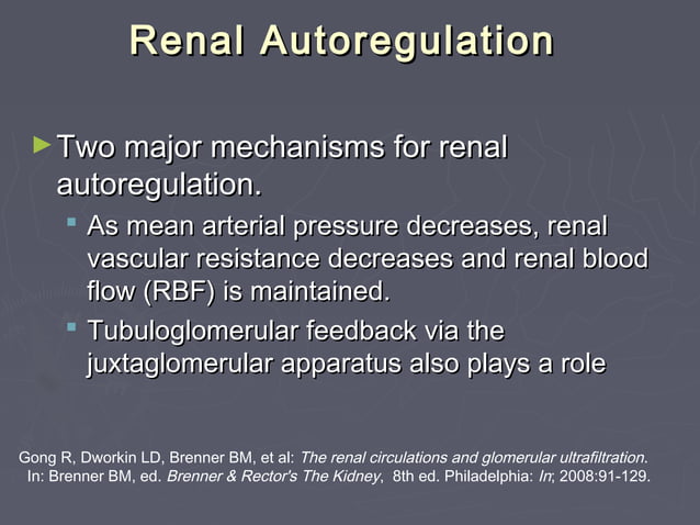 Renal protection during cardiac surgery iii | PPT